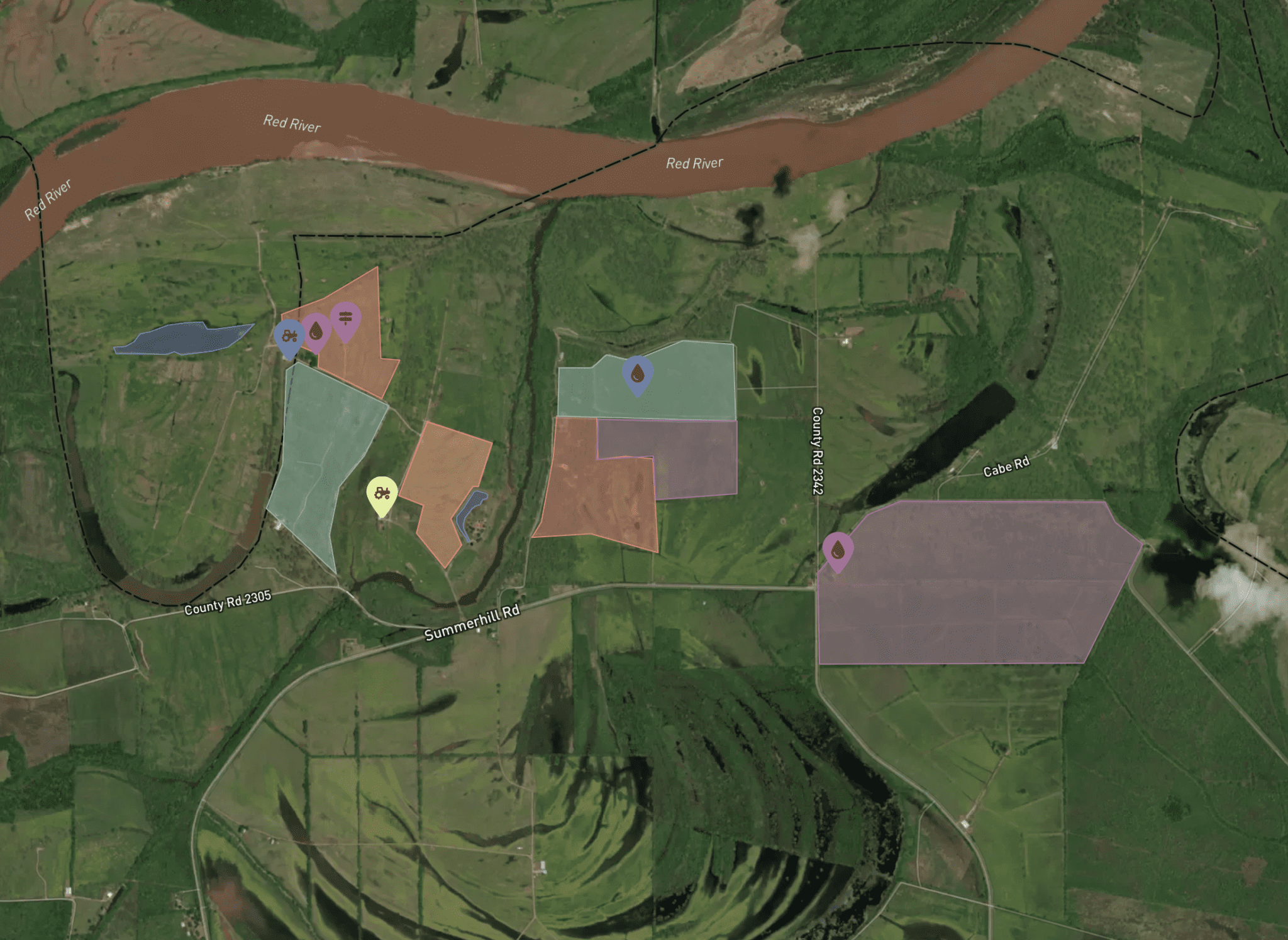 Pasture Management - CattleMax