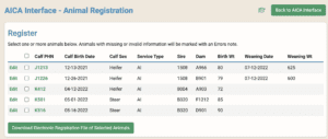 Manage Your Cattle - CattleMax