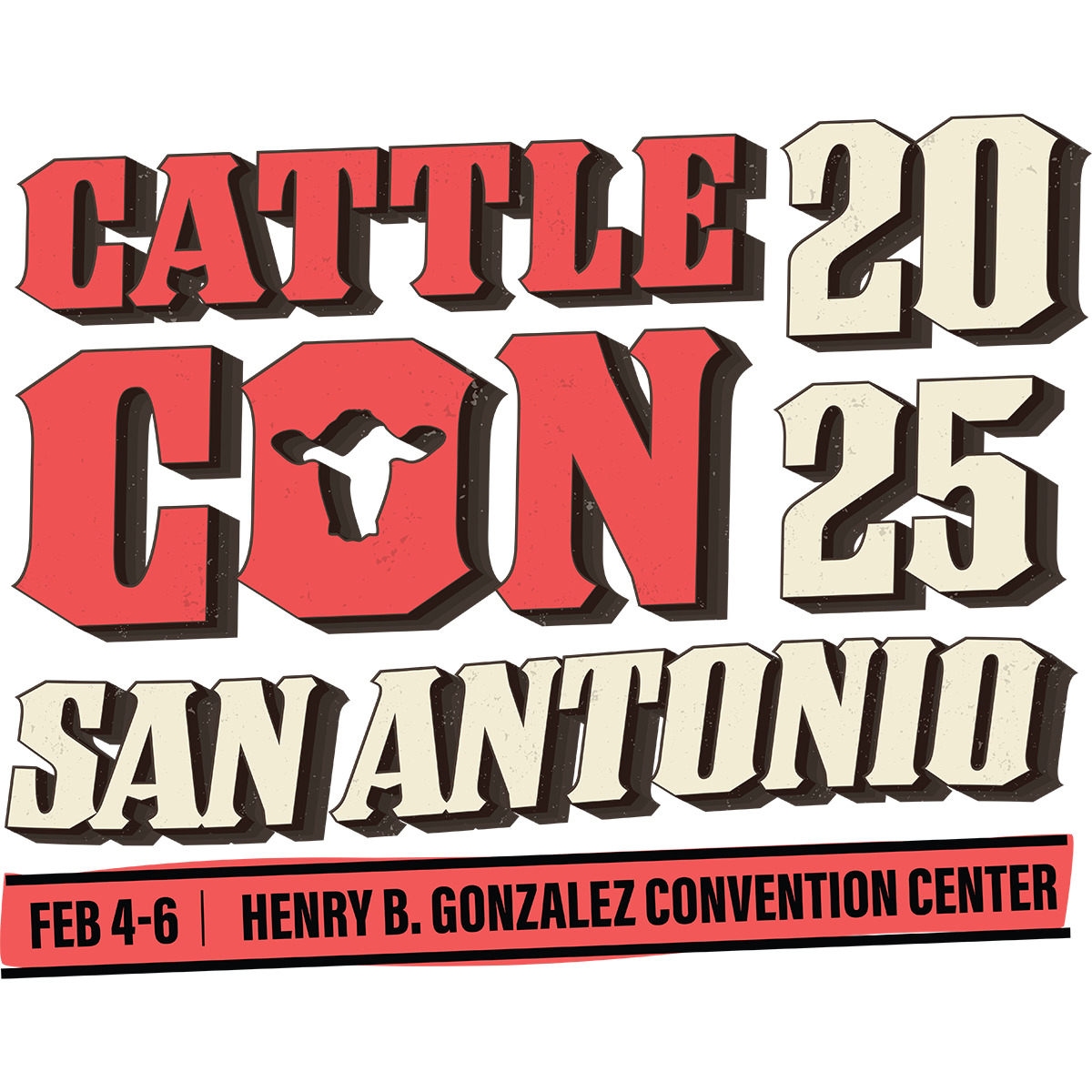NCBA 2025 Convention & Tradeshow - CattleMax